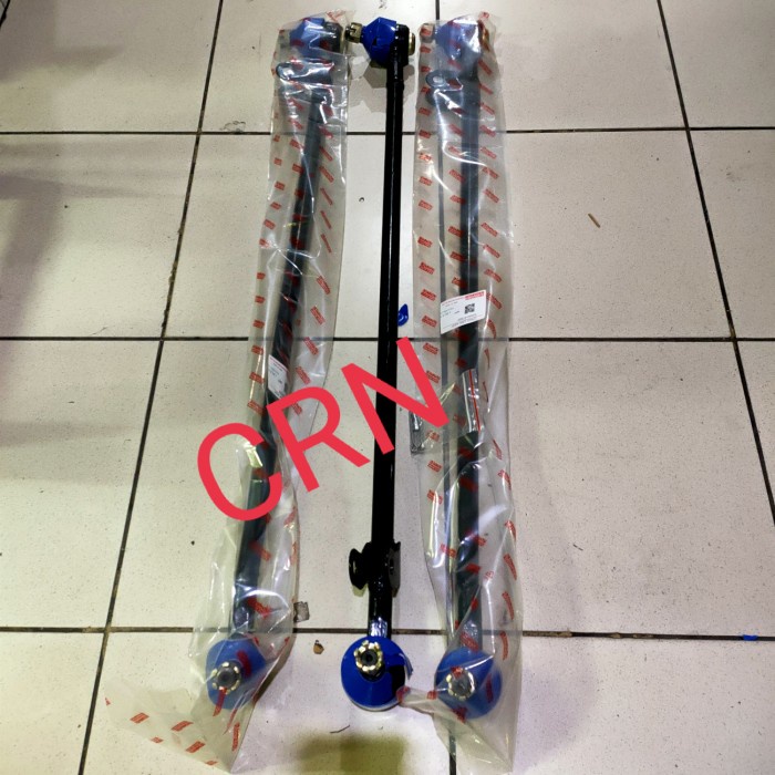 Jual Drag Link Assy ,Long Tie Rod Stir Daihatsu Taft Gt F70 Rocky ...