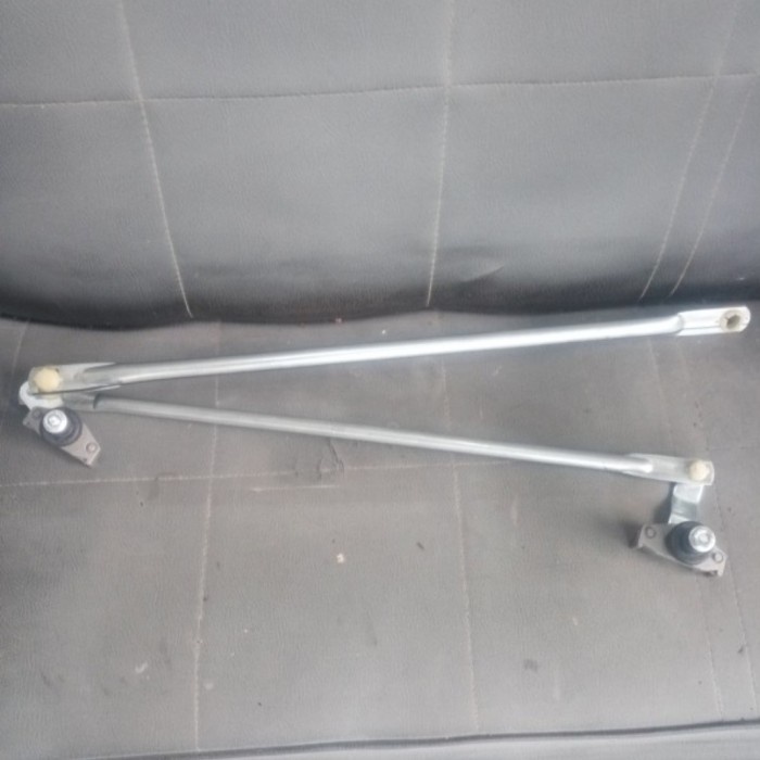 Jual Wiper Link / Link Wiper Assy Toyota Kijang Super Grand 5K Kode Dt ...