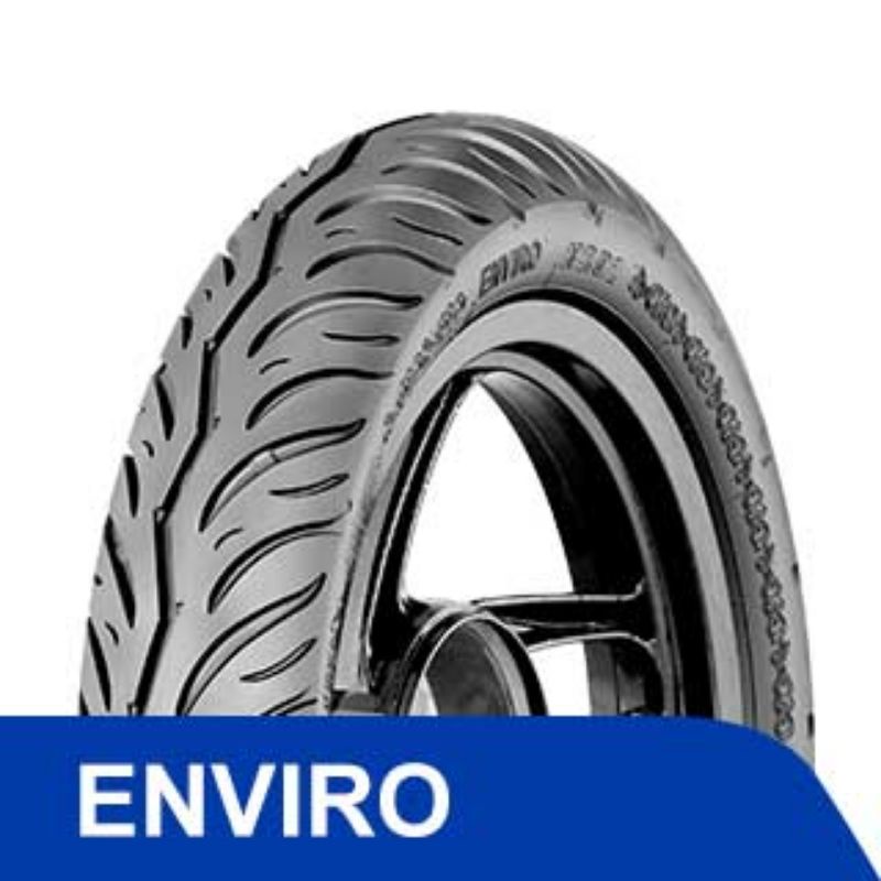 Jual Ban Motor Bebek IRC Enviro 90 90 Ring17 Tubeless Tahun Produksi ...