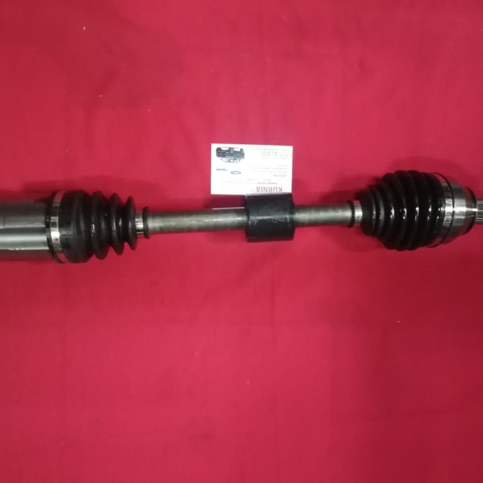 Jual Drive Shaft Cv Joint Assy As Roda Komplit Kanan Mazda 2 Lama Matic KodeBr09 | Shopee Indonesia