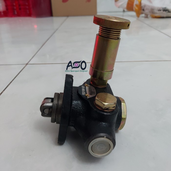 Jual Pompa Solar Feed Pump Assy Fuso Fighter 6D1 4 6D15 6D16 Ps190 Ps ...