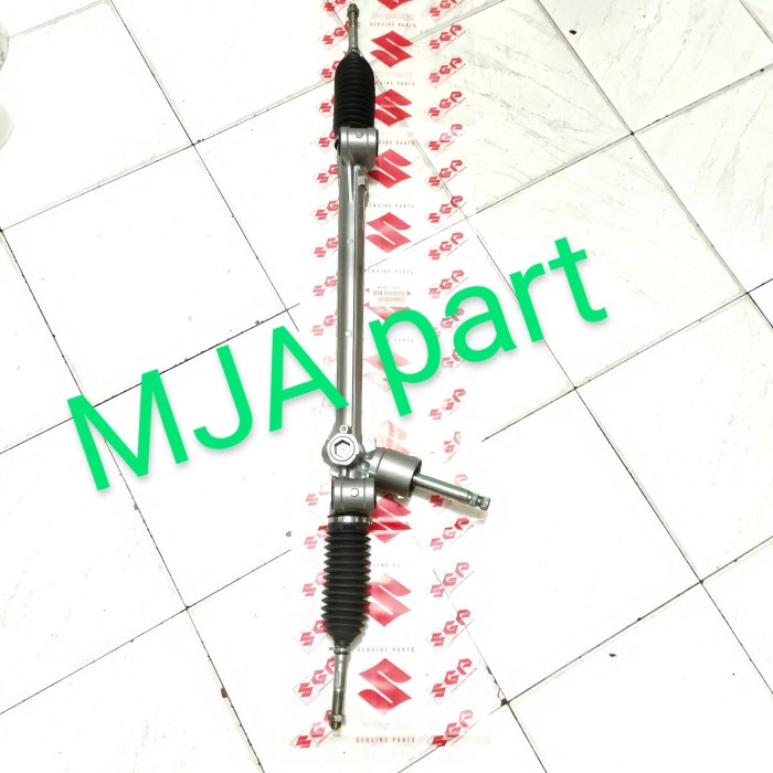 Jual Steering Rack Assy Eps Suzuki All New Swift Tahun 2012-2020 ...