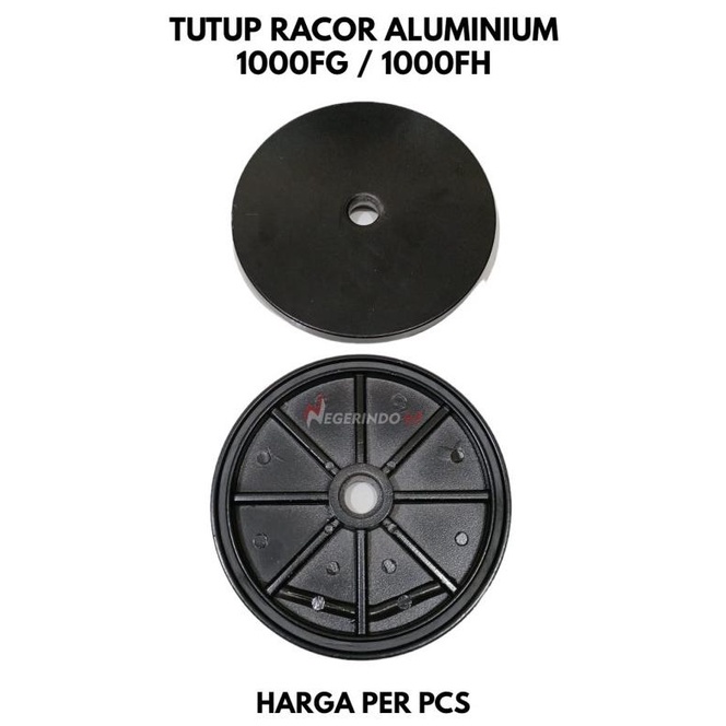 Jual Filco Kaca Racor/Tutup Racor/Elbow Nepel Racor 1000Fh Water ...