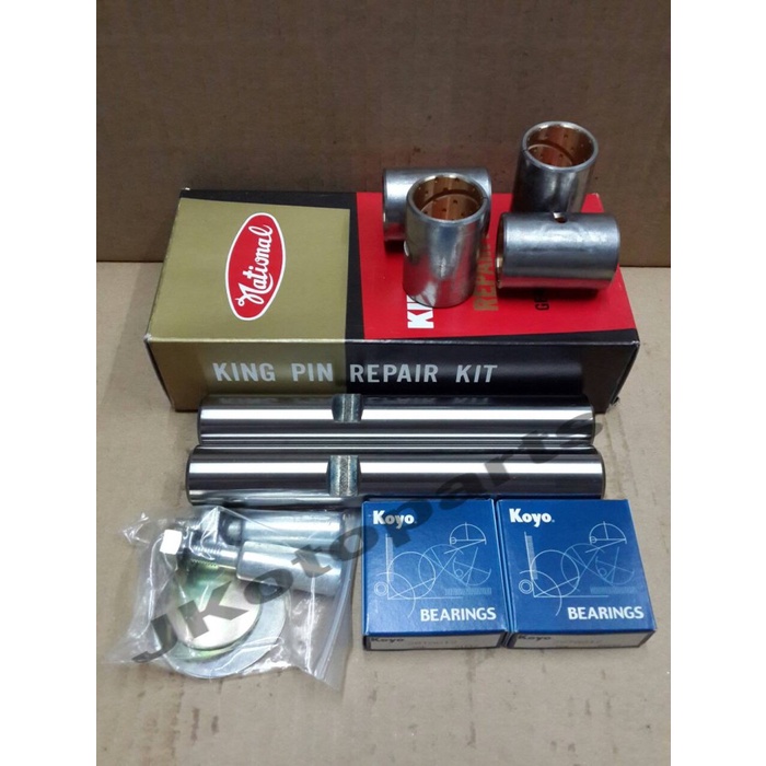 Jual King Pen Colt Diesel Ps100 / Ps120 / Ps135 / Canter All National Kode Br01 | Shopee Indonesia