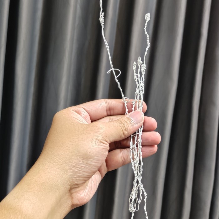 Jual Star Custom Jaring Spiderman, Spider Web V2 Marvel Legends Mafex ...