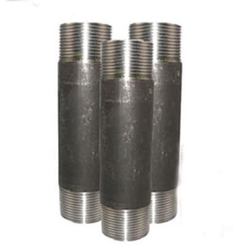 Jual Pipa Nipple 2 X 15 Cm / Pipe Nepel 2 Inch X 150 Mili -Nipel ...