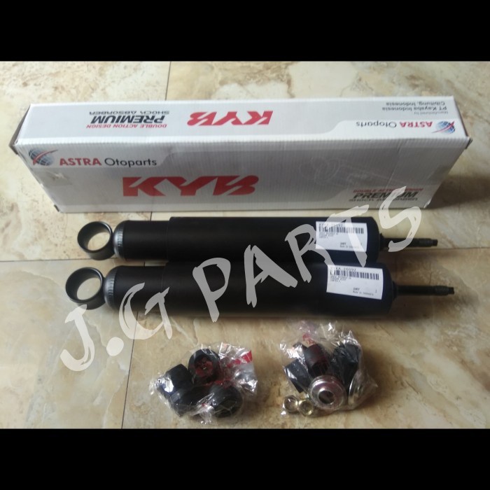 Jual Shock Breaker Depan Colt Diesel Ps100 Ps 100 Kayaba Kyb 2609 Astra Ori Kode Br03 | Shopee ...