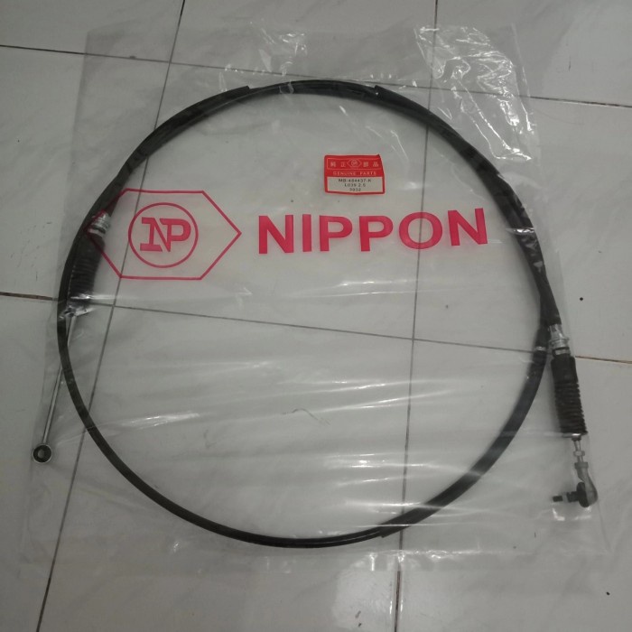 Jual Kabel Transmisi Maju Panjang Perseneling L300 Diesel Taiwan Kode ...