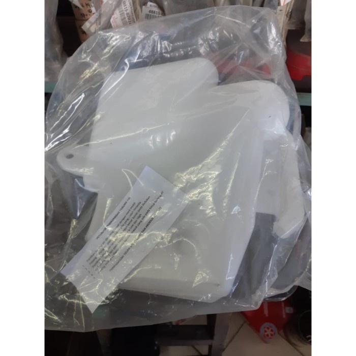 Jual Tabung Serep Cadangan Air Radiator Mitsubishi Colt Diesel Canter ...