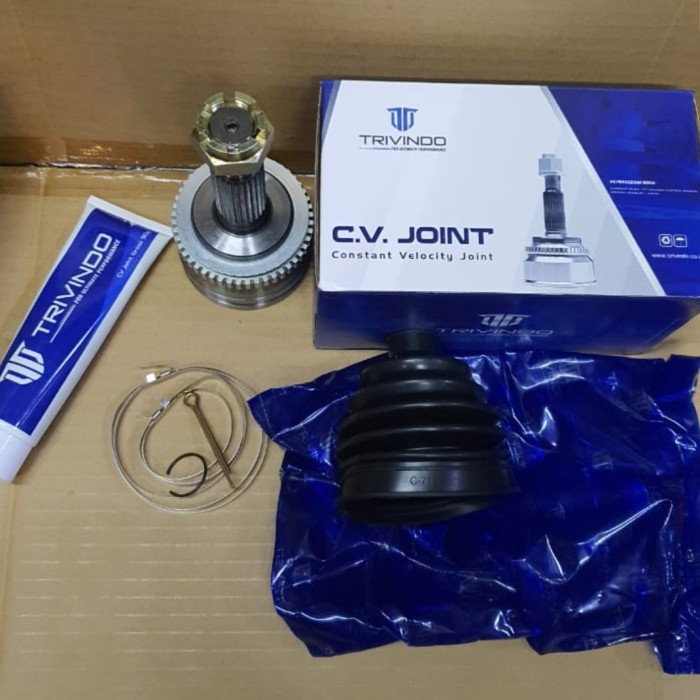 Jual Cv Joint Luar As Roda Kopel As Tarik Kia Rio Pride Kode My 082 | Shopee Indonesia