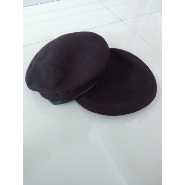 Jual Baret Laken tebal | Shopee Indonesia