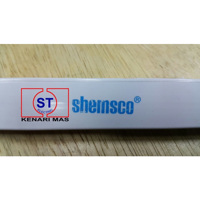 Jual Rel Sisir / Mcb Busbar / Busbar Sisir / Jumperan Mcb 3 Pole 50 ...