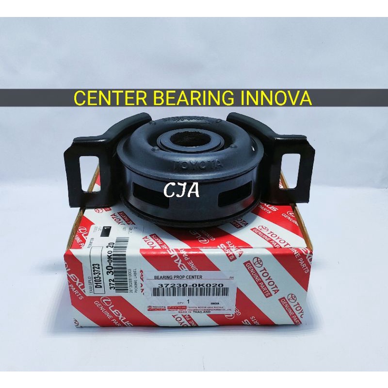 Jual CENTER BEARING INNOVA / KIJANG / HILUX REVO 4X4 | Shopee Indonesia