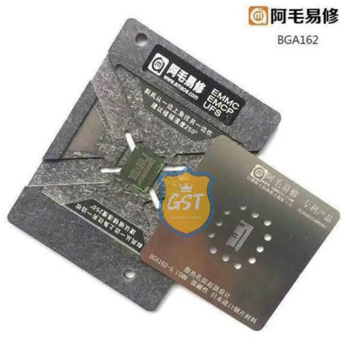 Jual Cetakan Ic Amaoe Magnet Set Emmc/Ufs/Emcp Original | Shopee Indonesia