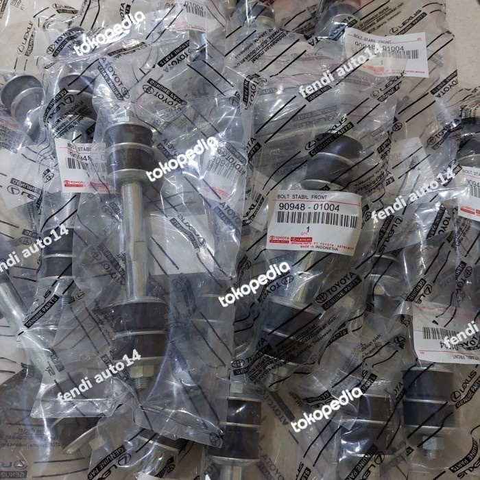 Jual Baut Stabilizer Toyota Kijang Kapsul,Kijang Super Lgx 90948-01003 ...