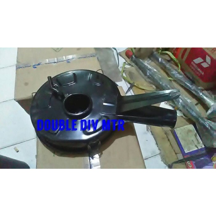 Jual Rumah Filter Udara Kijang Super/Tabung Filter Udara Kijang Super ...