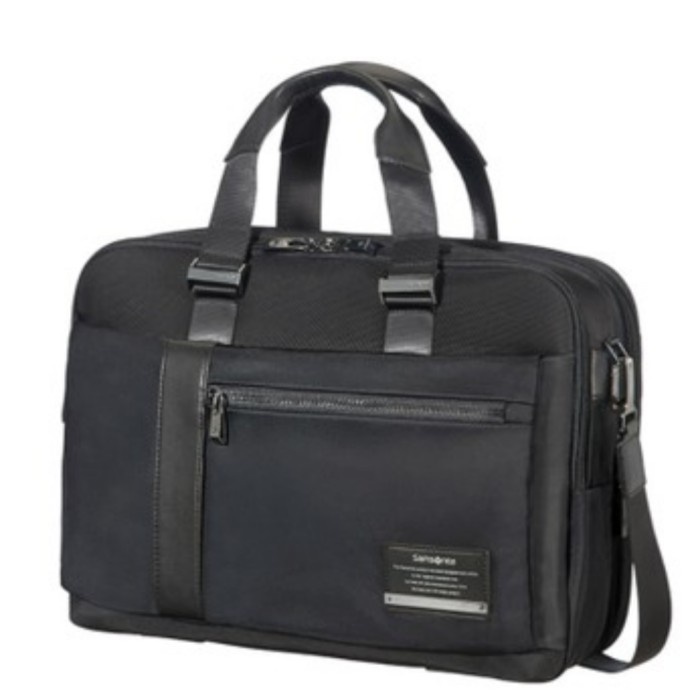 Jual Tas Samsonite Openroad Bailhandle Laptop 15.6 Inch | Shopee Indonesia