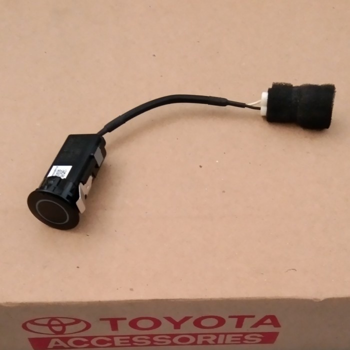 Jual Terlaris Corner Sensor Toyota Rush Trd | Shopee Indonesia