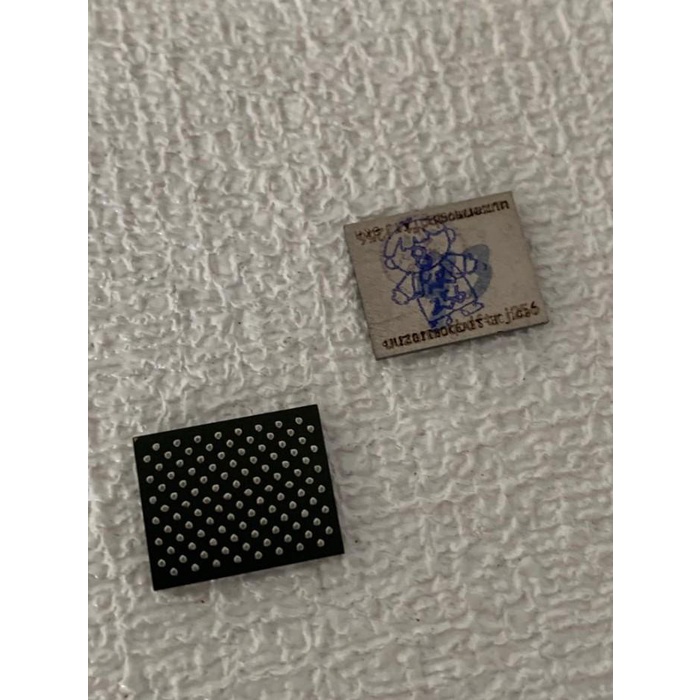 Jual Ic Nand Flash Iphone Xr 256Gb Original | Shopee Indonesia