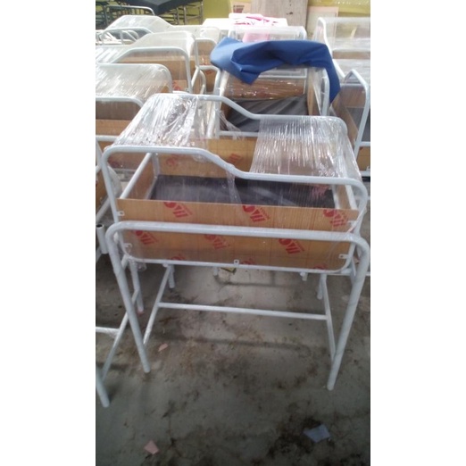 Jual box bayi besi pakai tiang kelambu | Shopee Indonesia