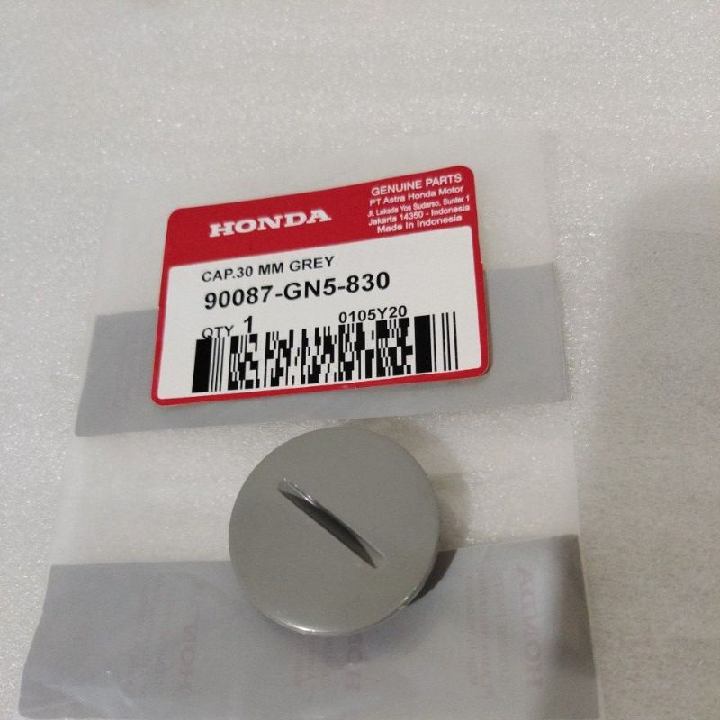 Jual Baut Tutup Magnit Besar Honda Supra Grand Astrea Original | Shopee ... Jual Baut Tutup Magnit Besar Honda Supra Grand Astrea Original | Shopee ...