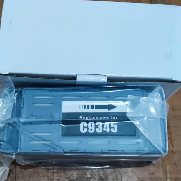 Jual Epson C9345 Maintenance Box L15150 L15160 Pembuangan Printer M15140 | Shopee Indonesia
