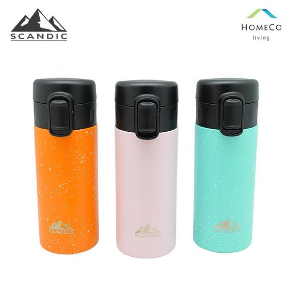 Jual SCANDIC SS BOTTLE 400 ML / BOTOL AIR PANAS / DINGIN (1609003 ...