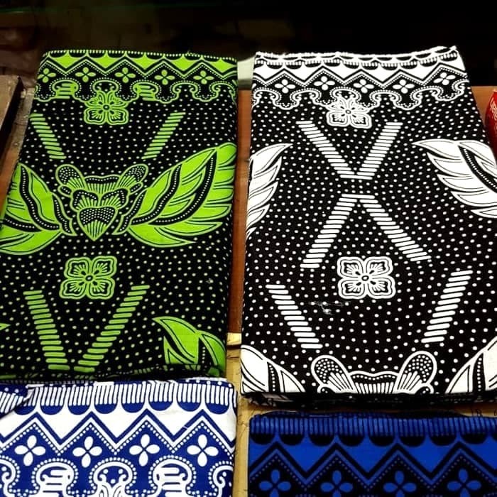 Jual Kain Batik Baduy / Badui / Batik Khas Suku Badui | Shopee Indonesia