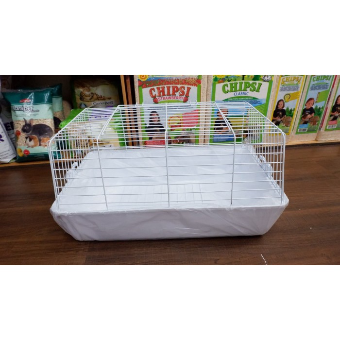Jual Bestseller Kandang Marmut/Landak Mini/Kelinci Merk Dayang R1 ...