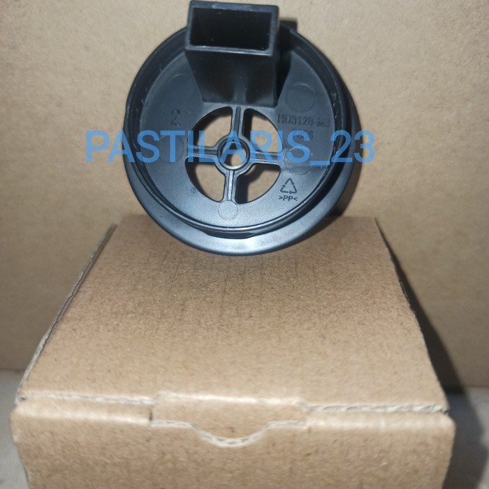 Jual Sparepart Magic Com Phillips HD3132 HD3128 Tutupan Uap Rice Cooker ...