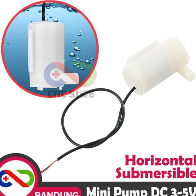 Jual WRMF3253 (COD )NEW_PRODUCT MINI PUMP DC MINI POMPA AIR MOTOR ...