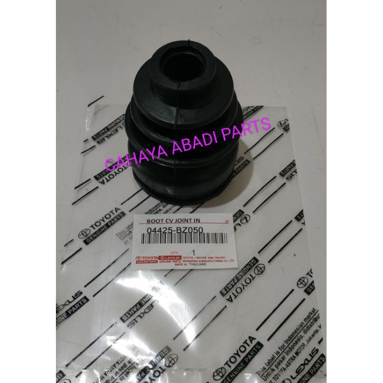 Jual TREND TERBARU KARET BOOT CV JOINT DALAM CALYA SIGRA ORIGINAL | Shopee Indonesia