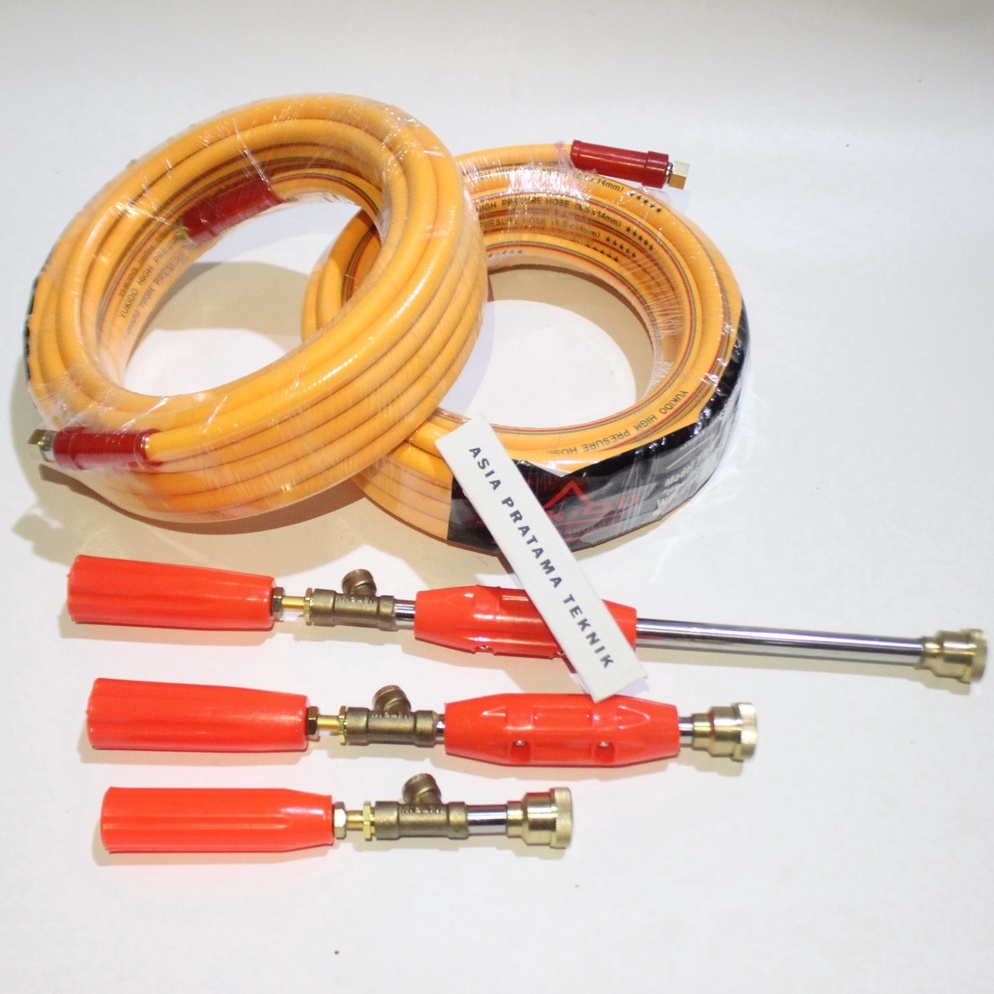 Jual VIRAL PAKET ALAT STEAM SELANG + STIK SANCHIN TERMURAH UKURAN ...