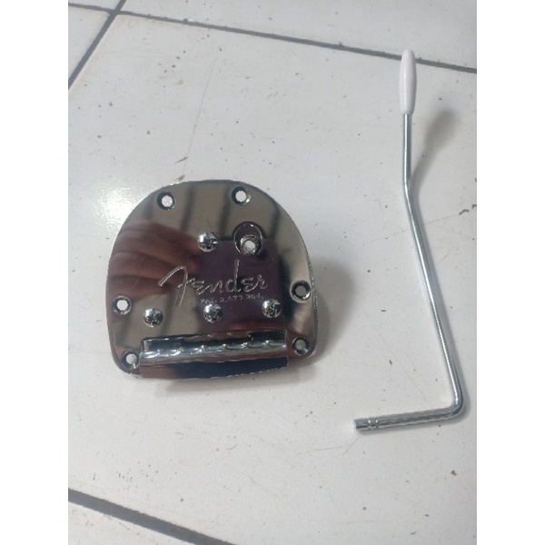 Jual tremolo fender jaguar jazzmaster | Shopee Indonesia
