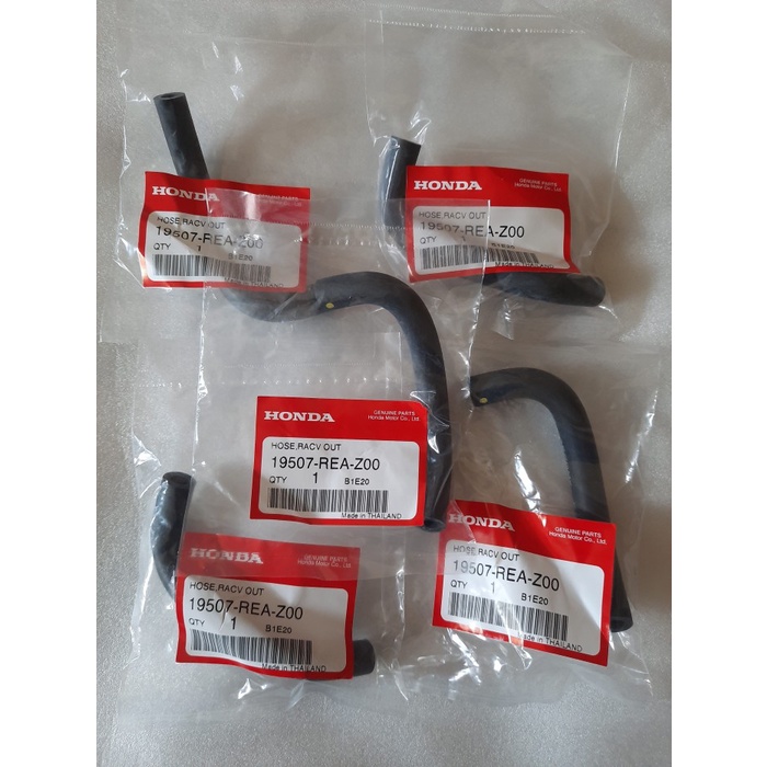 Jual racv rotary air control valve outlet selang throttle jazz city ori ...