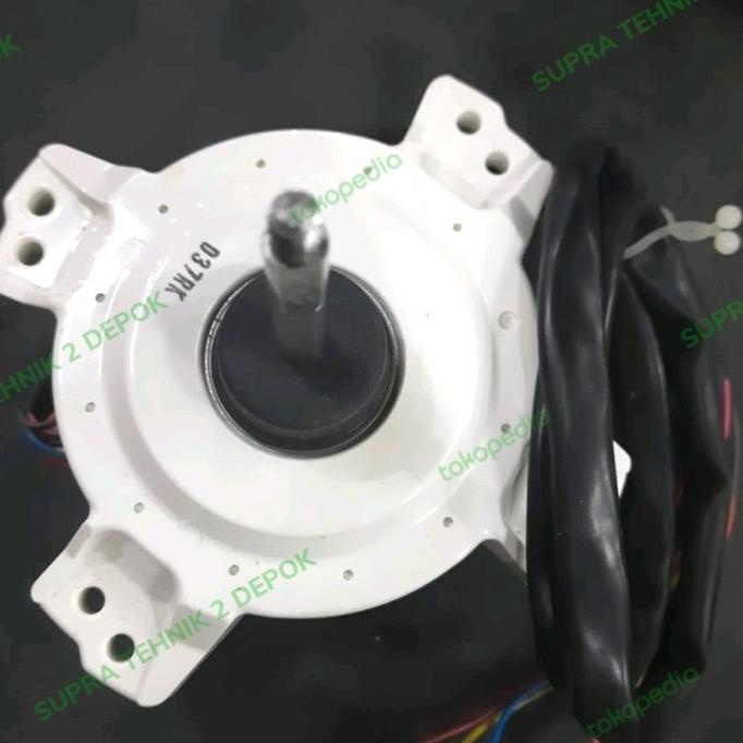 Jual Produk Unggulan] fan motor outdoor ac panasonic inverter 2pk DC ...