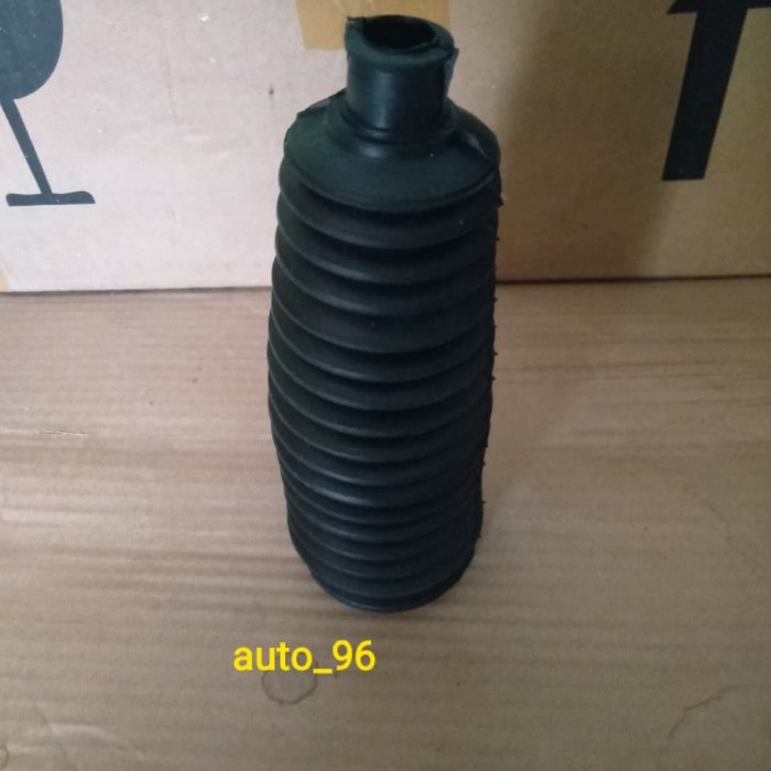 Jual karet boot ster karet boot rack ster nissan livina toyota avanza ...