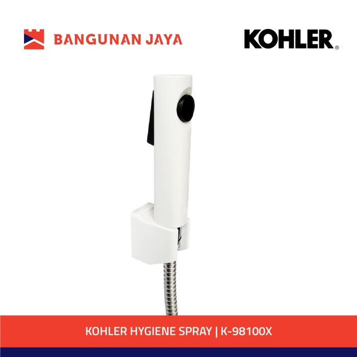 Jual Bestseller Kohler Hygiene Spray K-98100X | Shopee Indonesia