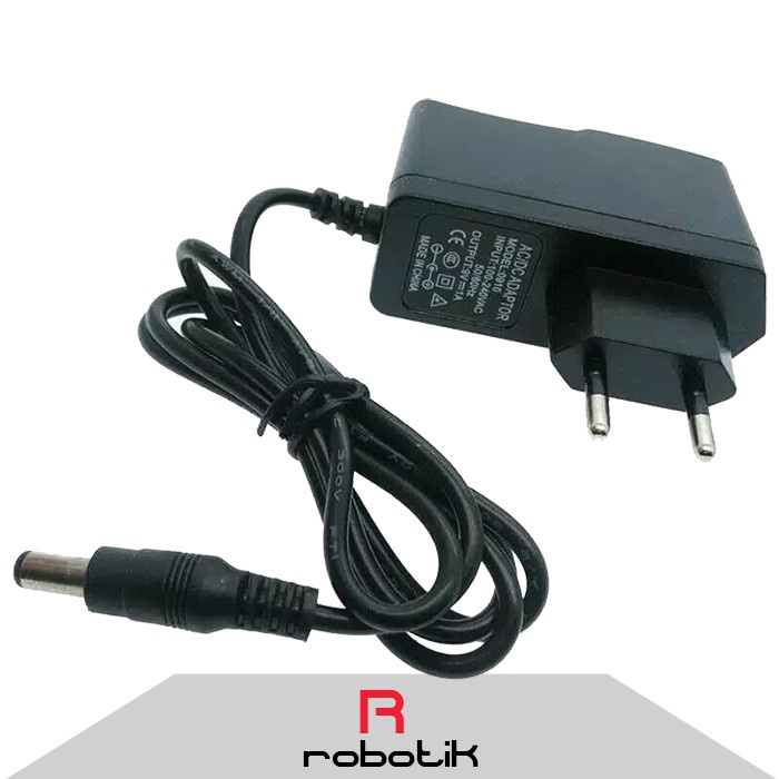 Jual Adaptor 9V 1A Arduino Uno Mega Power Supply Switching Adaptr | Shopee Indonesia