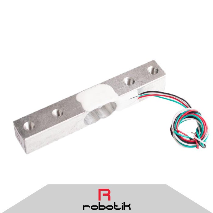Jual Sensor Berat Loadcell 5Kg 5 Kg Load Cell Arduino | Shopee Indonesia