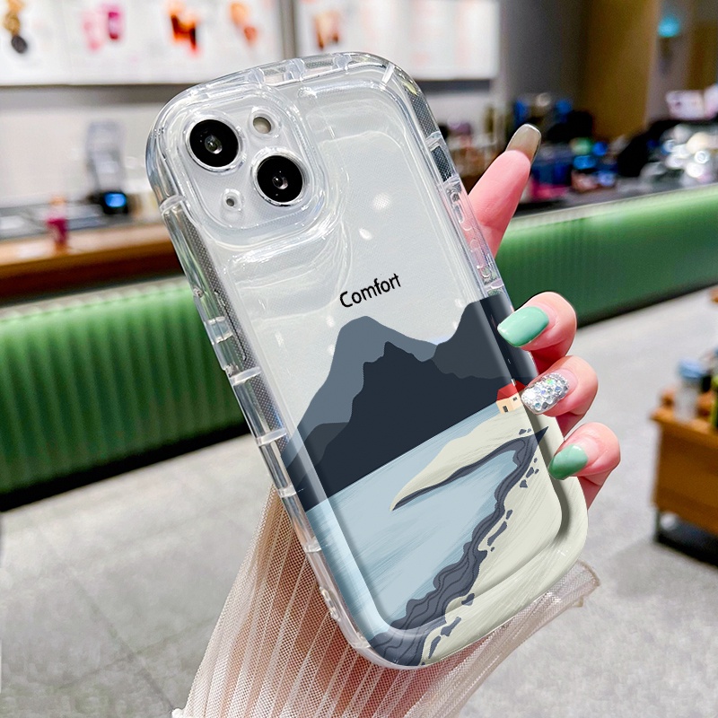 Jual Casing Ponsel untuk Samsung S21 Plus S21 Ultra S22 Plus S22 Ultra ...