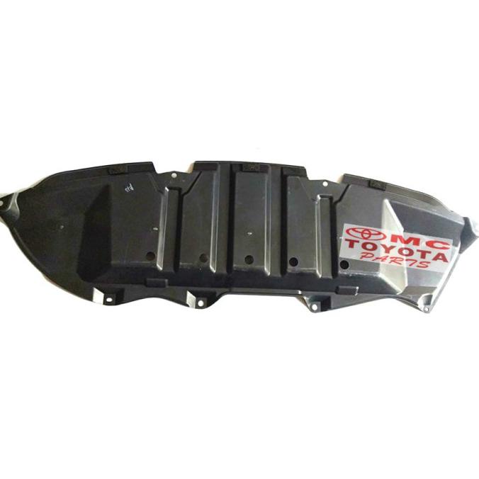 Jual Tutup Cover Deck Dek Bawah Mesin Engine Toyota Altis 51451-02100 ...