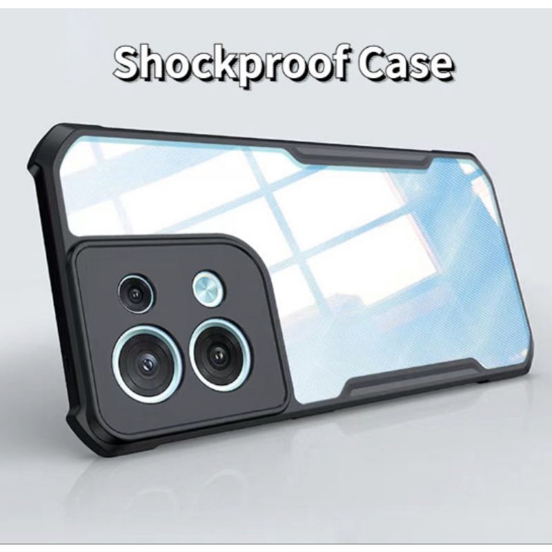 Jual INFINIX NOTE 30 PRO 5G CASE ARMOR SHOCKPROOF Beatle Series Premium ...