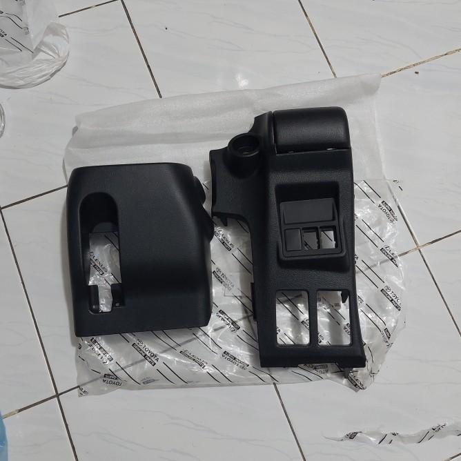 Jual Panel A/S Instr Lwr / Cover Start Stop Engine Stater Innova Reborn ...