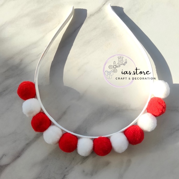 Jual Bando Merah putih Edisi kemerdekaan npj | Shopee Indonesia