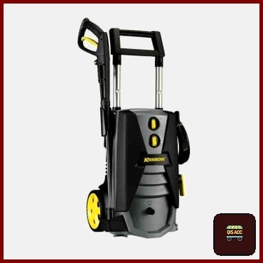 Jual Mesin Jet Steam KRISBOW High Pressure Cleaner 150 Bar 2000 W ...