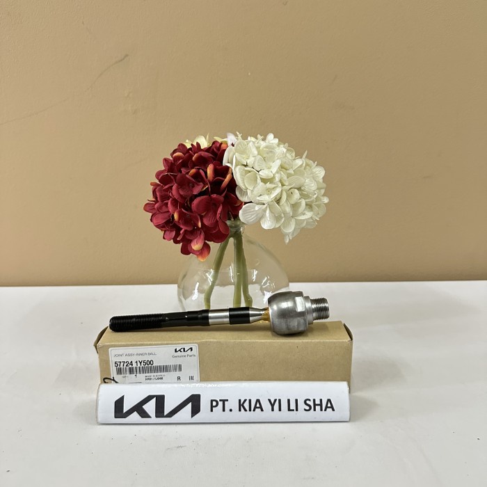 Jual Joint Assy Inner Ball - Kia All New Picanto - Kia Genuine Parts ...
