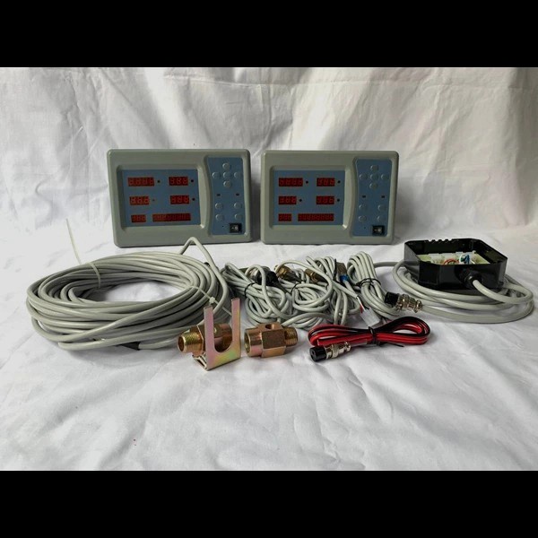 Jual NEW SERIES SY-77 MONITORING MESIN DIESEL DISPLAY SPARE PARTS ...