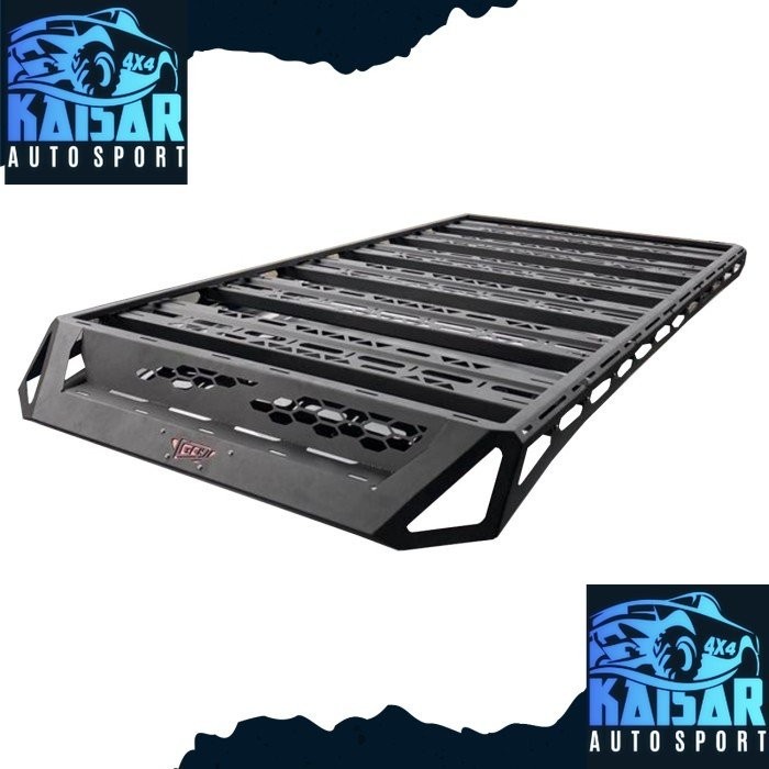 Jual Roof rack ARCADE Toyota land cruiser/roofrack fortuner/pajero DLL ...