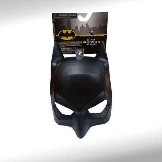 Jual Dc Comics Batman Mask - Topeng Batman - Batman The Caped Crusadar ...